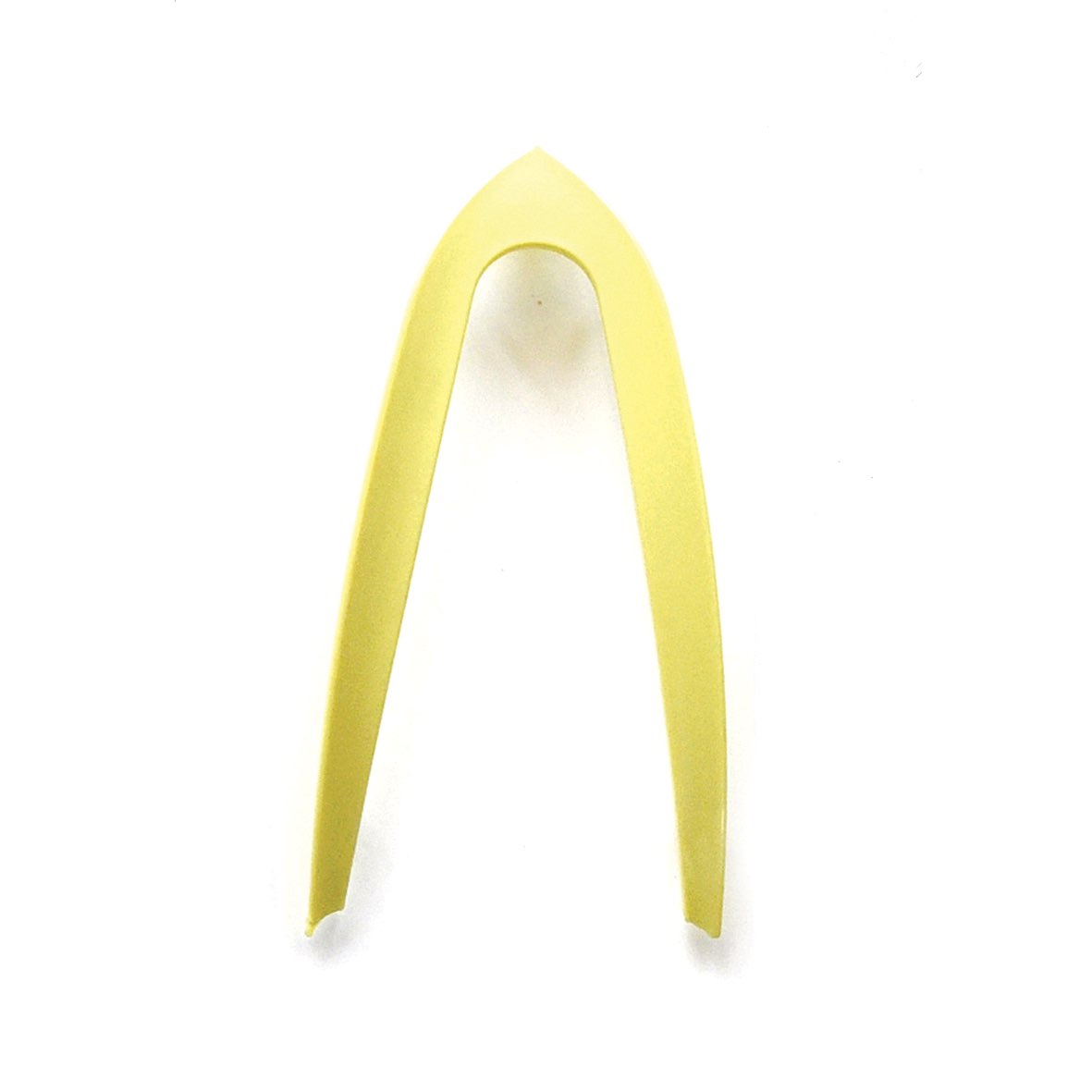 Yellow inserts and logo for wheel trims 240/14
